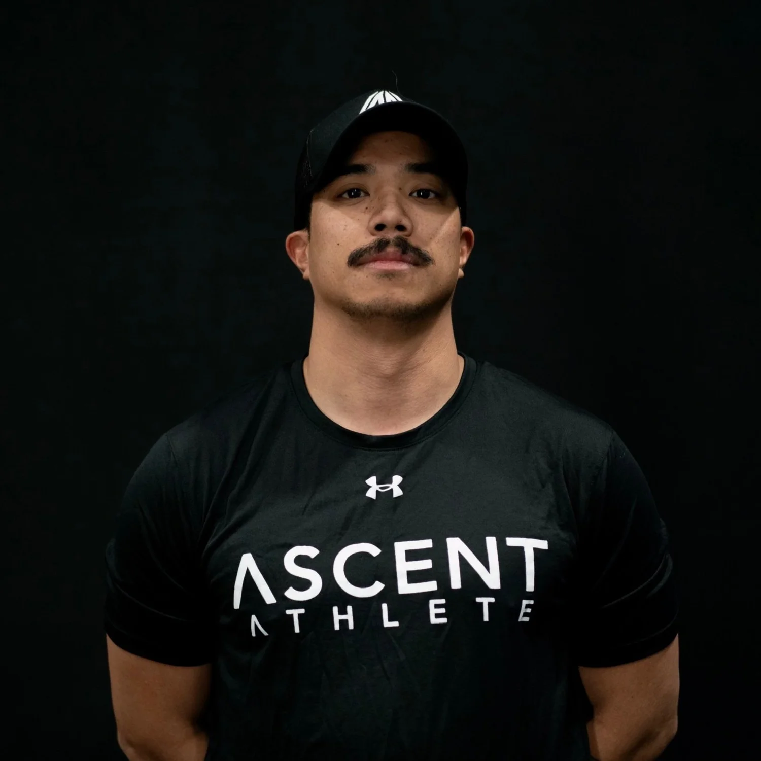 Our Team — ASCENT ATHLETE