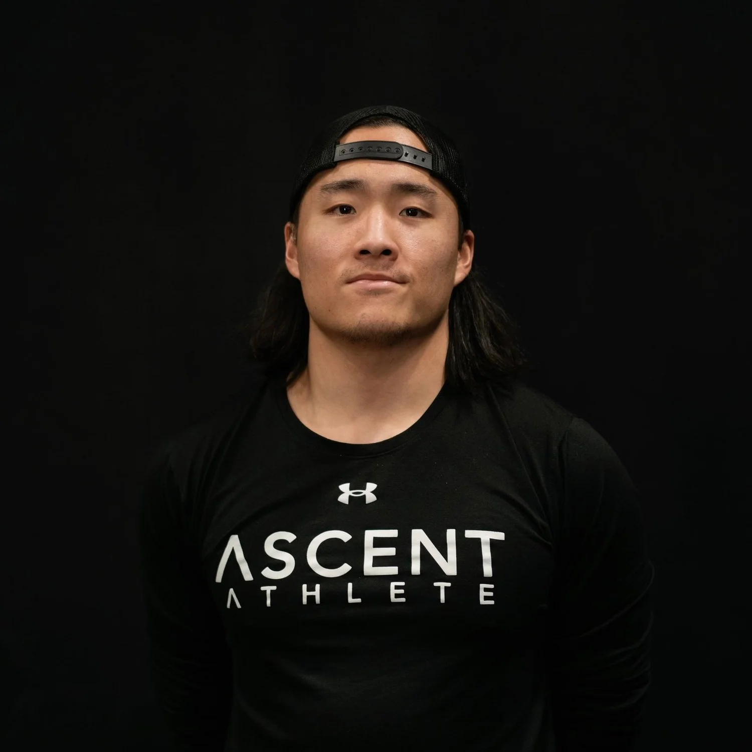 Our Team — ASCENT ATHLETE