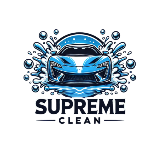 Supreme Clean Car Detailing | Schedule Your Car Care Today