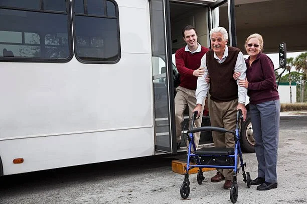 Care Transport