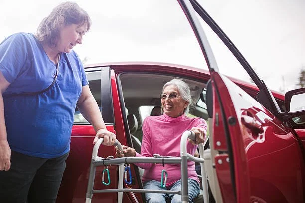 Care Transport
