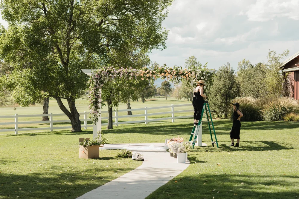 Madelyn Claire Floral Design