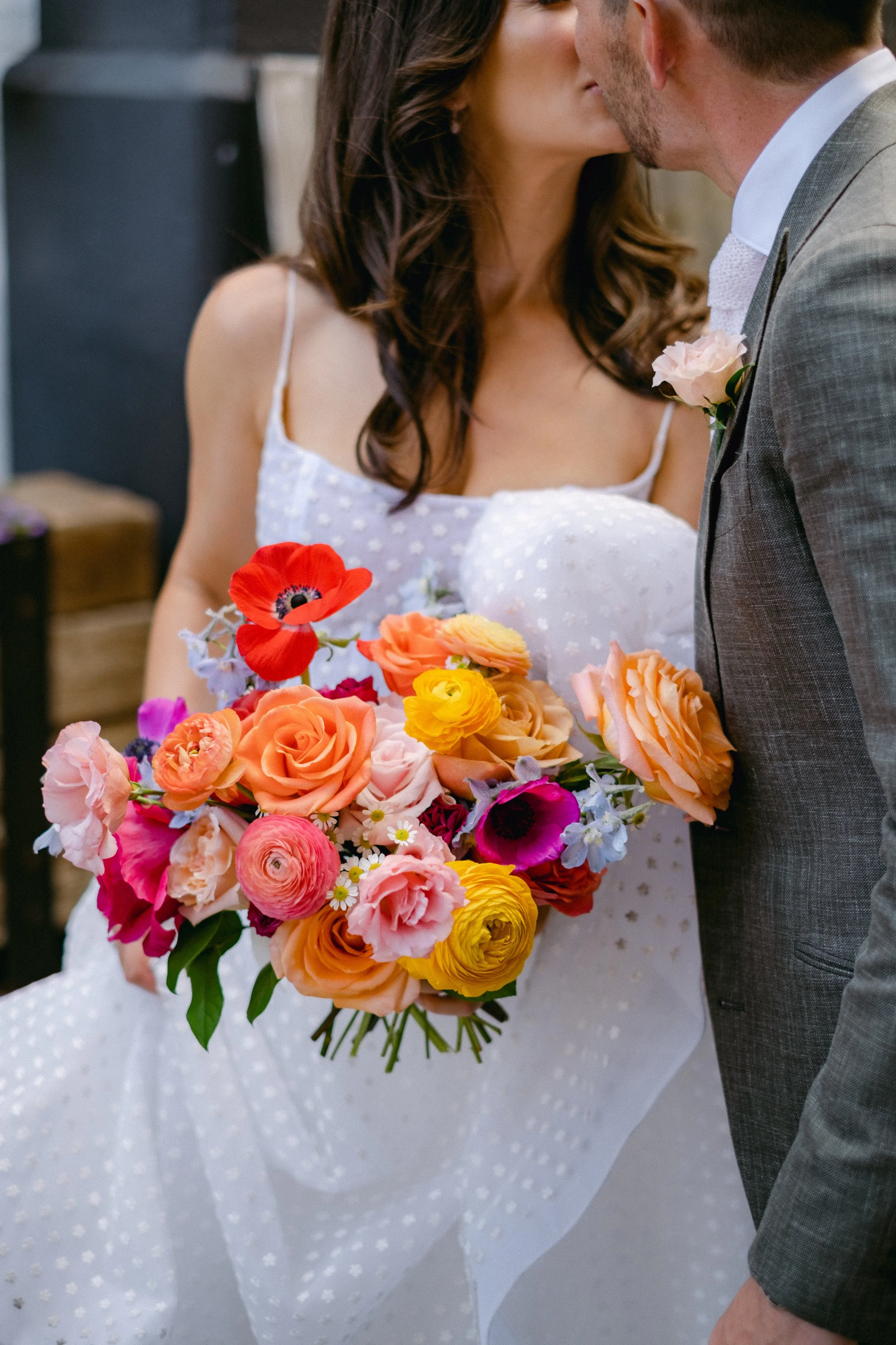 See Our Work — Madelyn Claire Floral Design