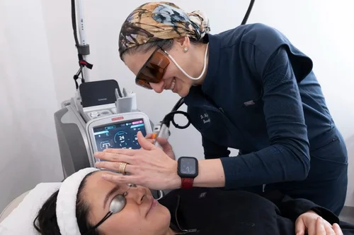Pigmentation Laser | Expert Laser Dermatology | Book now at Shades ...