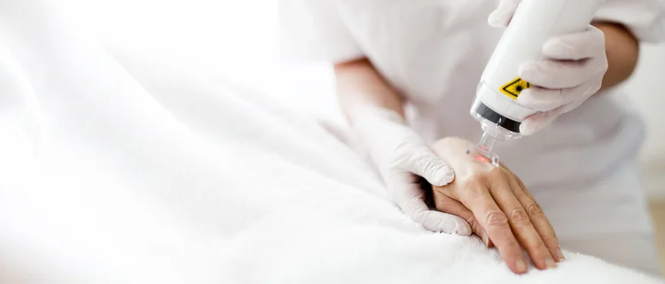Laser Dermatology Graceville — Shades Dermatology | Graceville, Brisbane