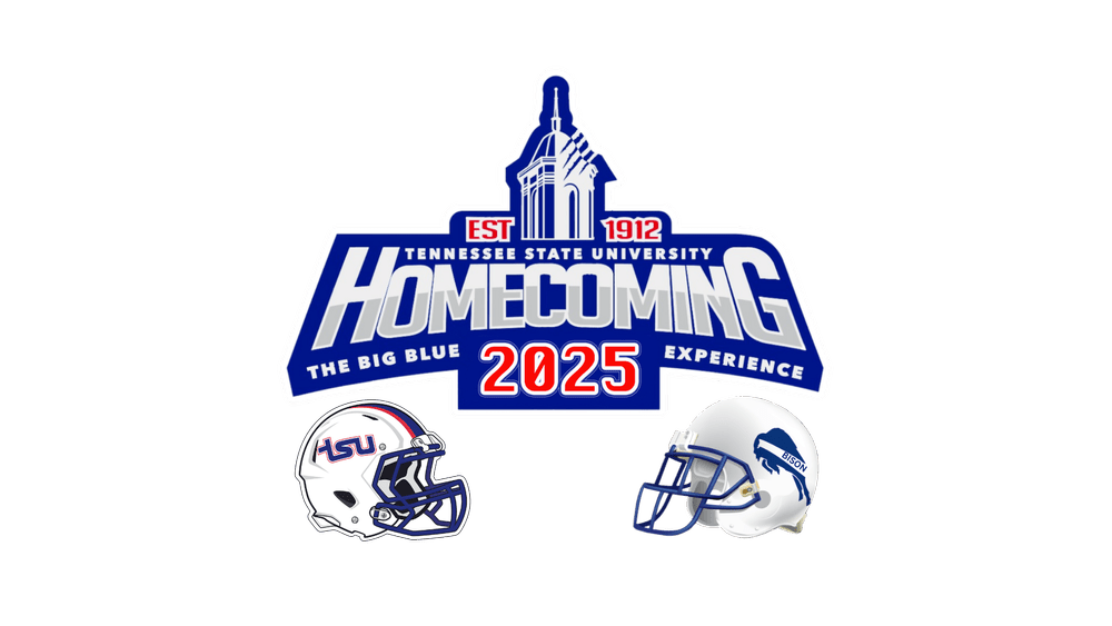 TSU Homecoming 2025 | Join the Celebration Today