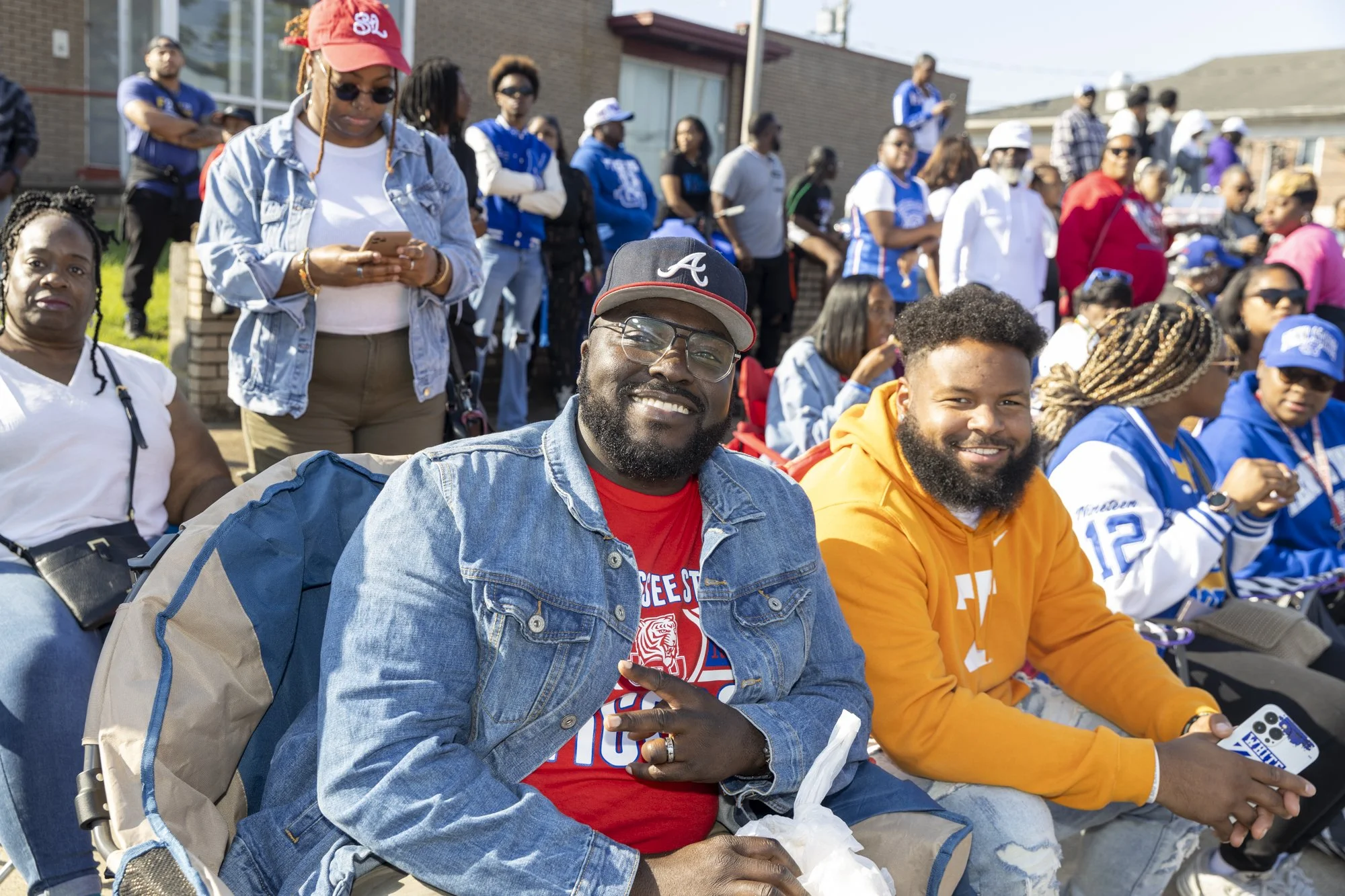 TSU Homecoming 2025 | Join the Celebration Today