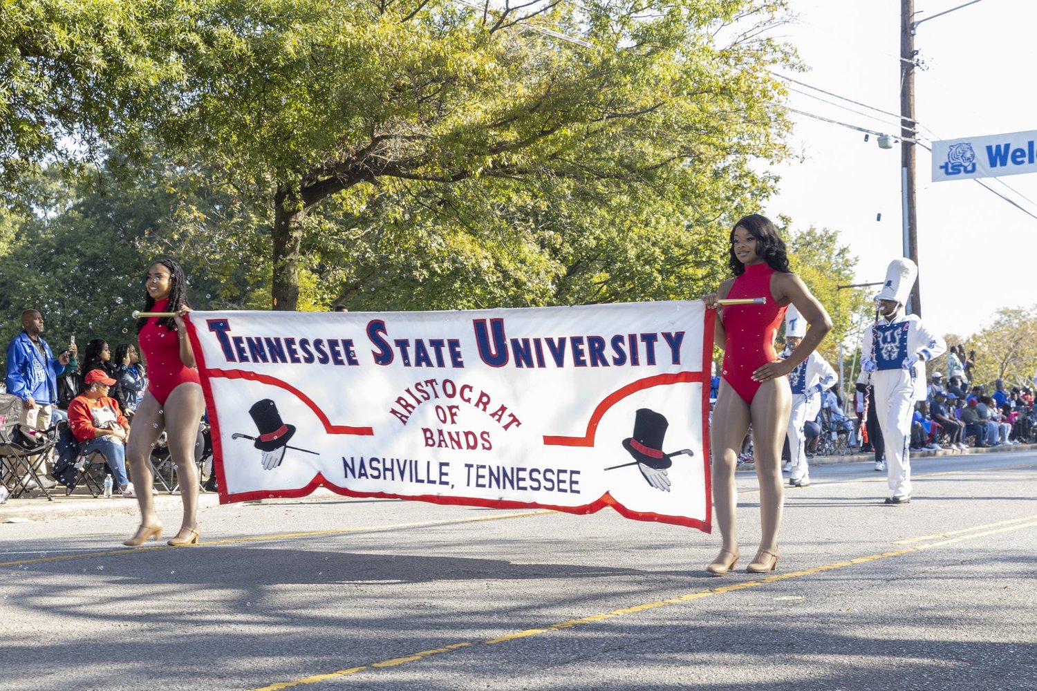 EVENTS BACKUP — TSU Homecoming 2026