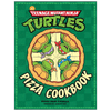 TMNT Pizza Cookbook — Peggy Paul Casella