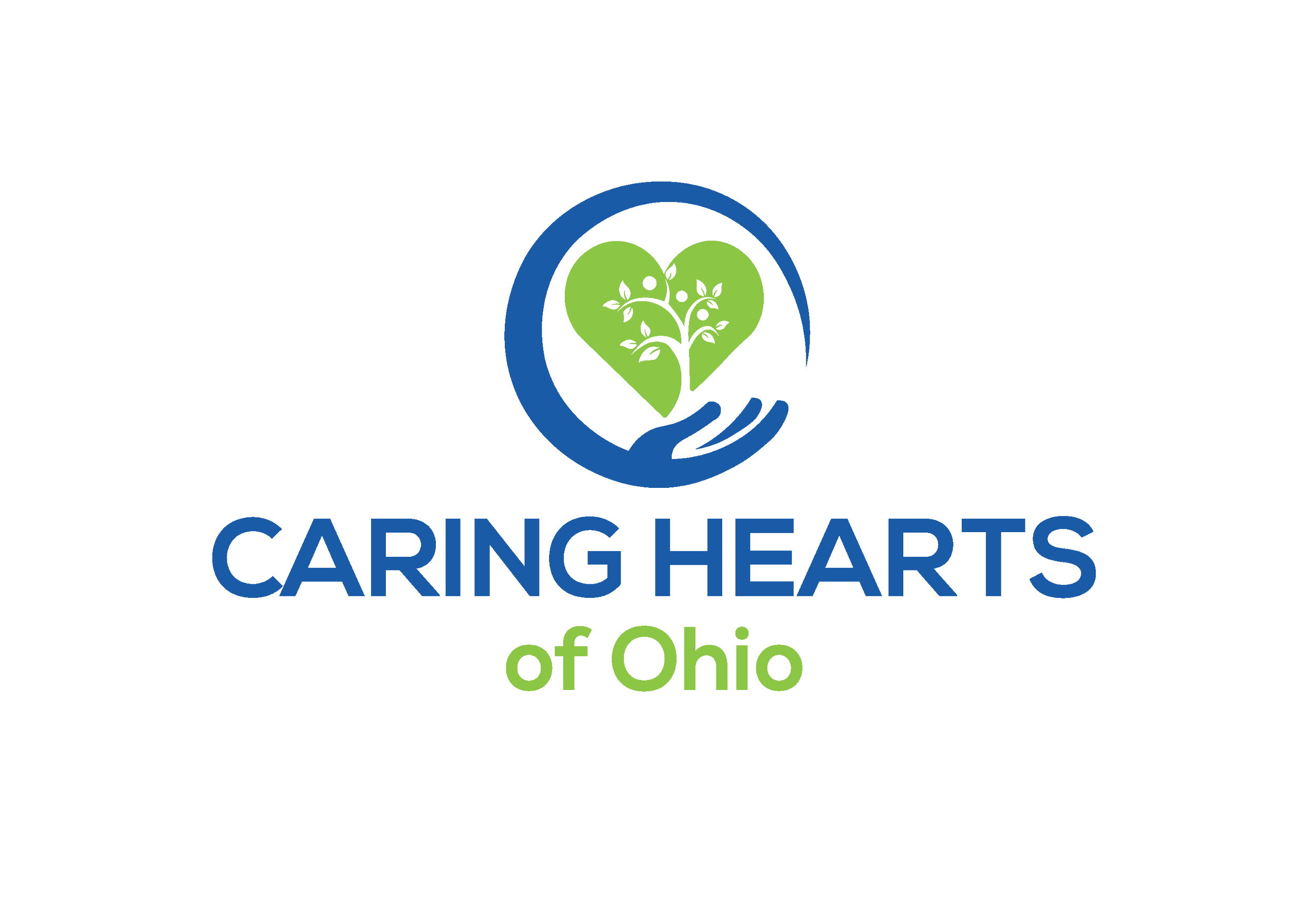 Caring Hearts of Ohio