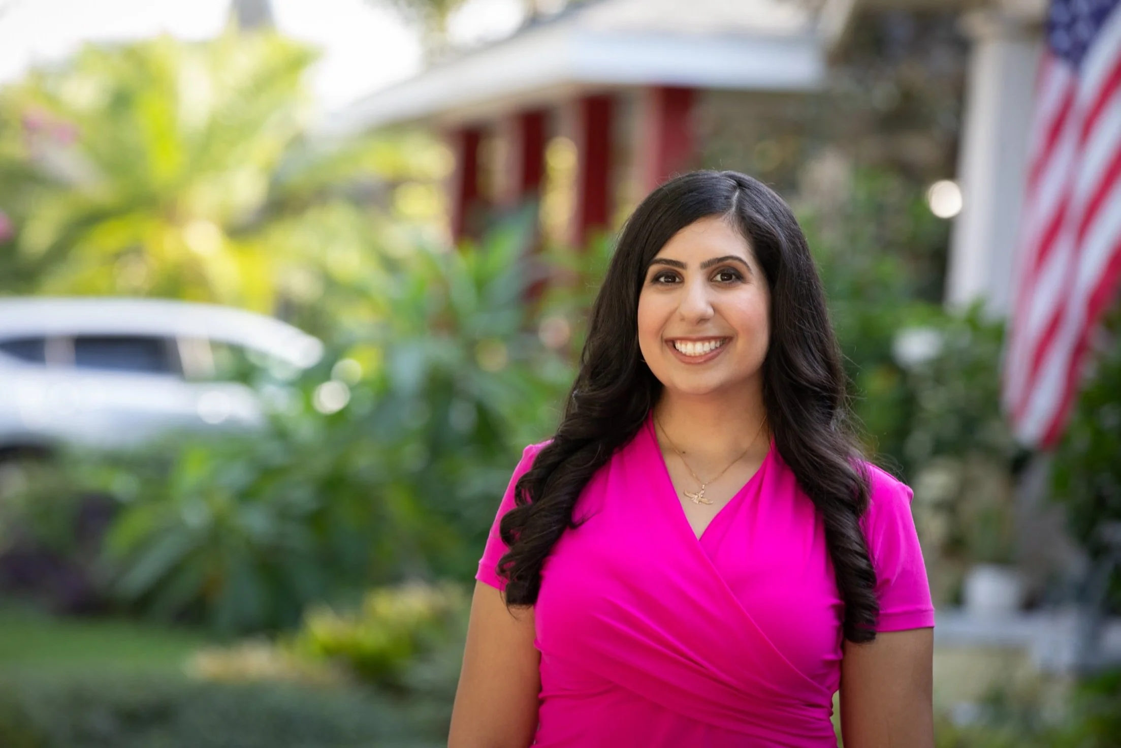 ANNA FOR ORLANDO MAYOR | Support Orlando's Future Today