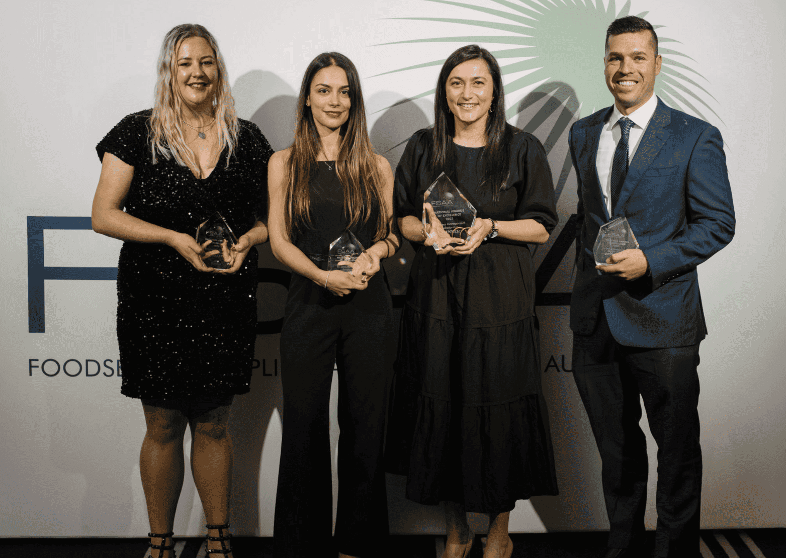 FSAA Mission & Values: Empowering the Foodservice Industry