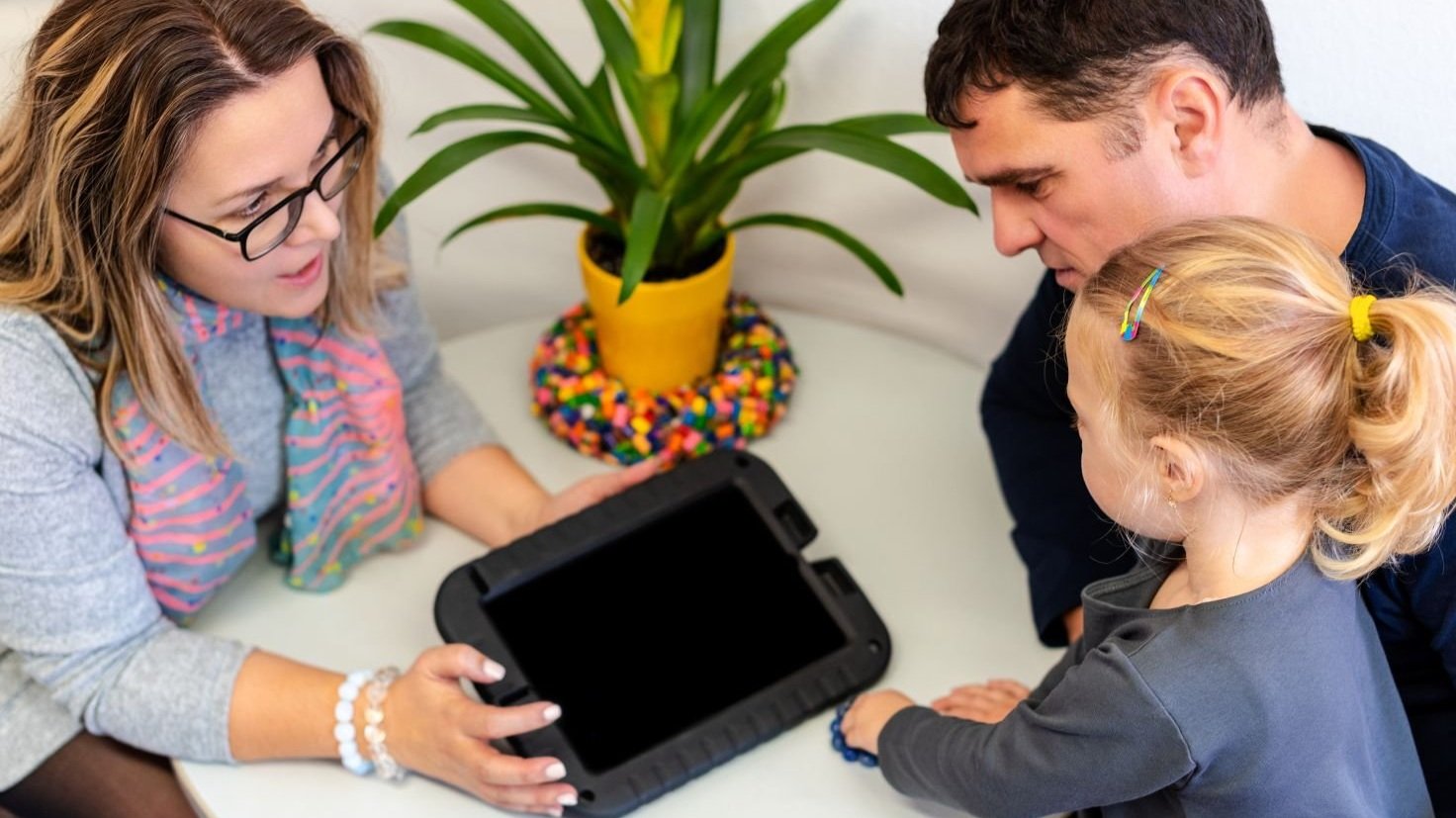 Our Services — Unique Abilities Therapy