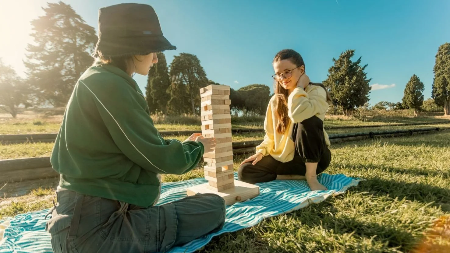 Our Services — Unique Abilities Therapy