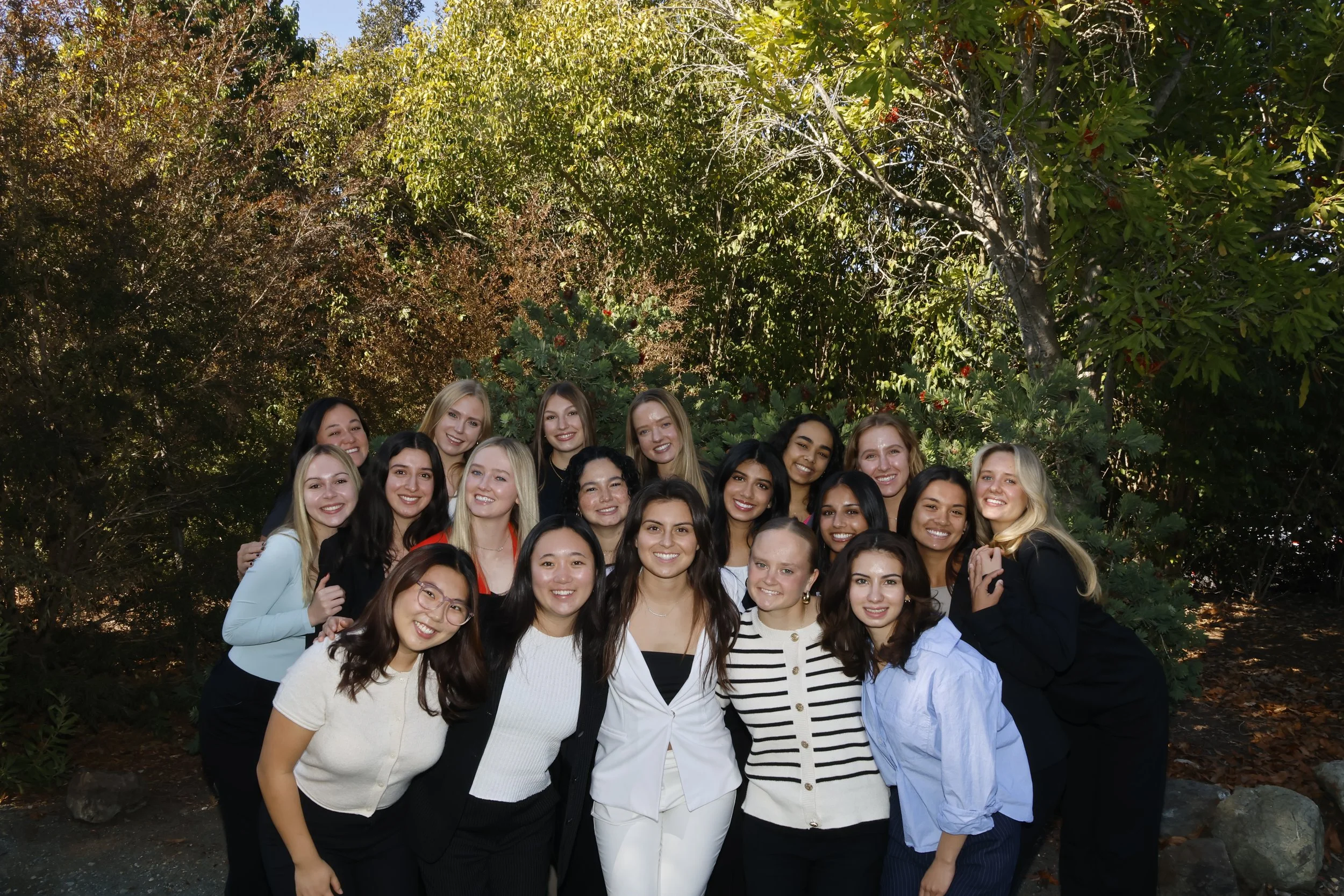 Cal Poly Women In Business