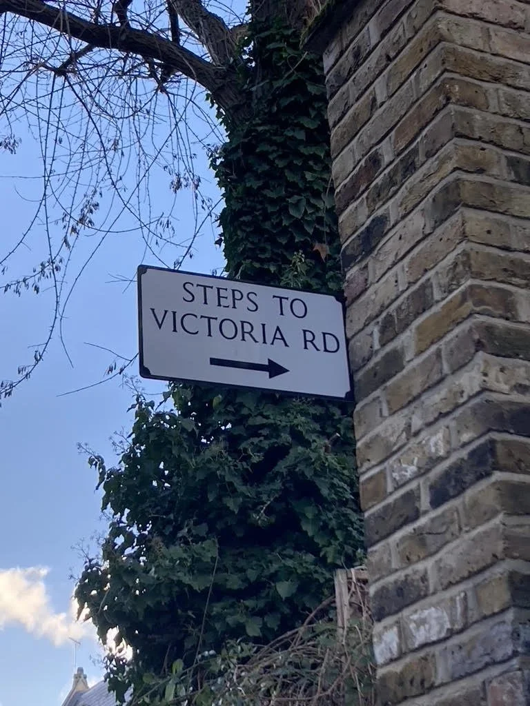 Victoria Road Area Resident's Association