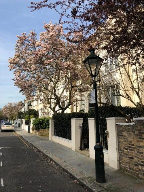 Victoria Road Area Resident's Association