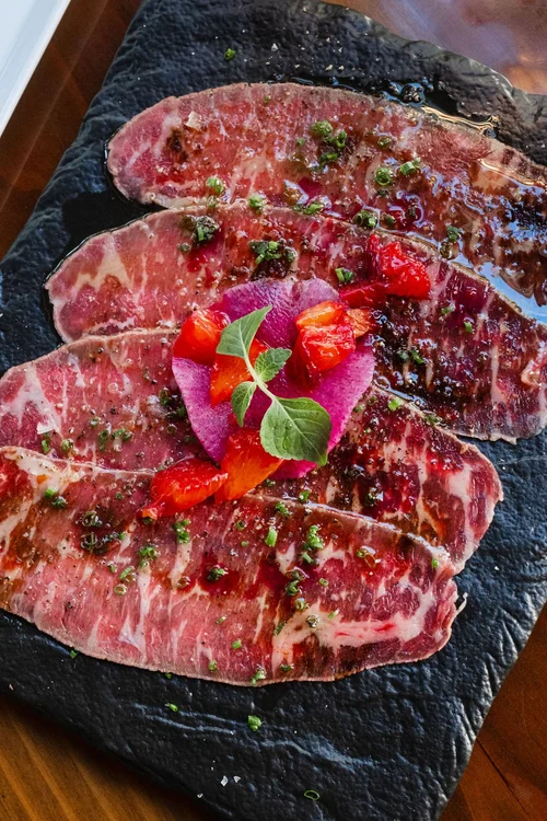 Restaurant DaKan