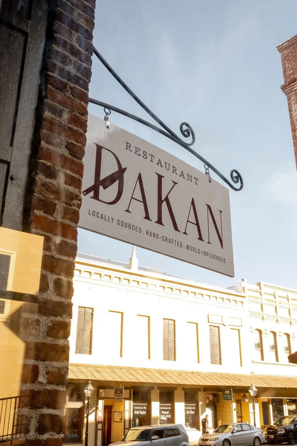 Restaurant DaKan