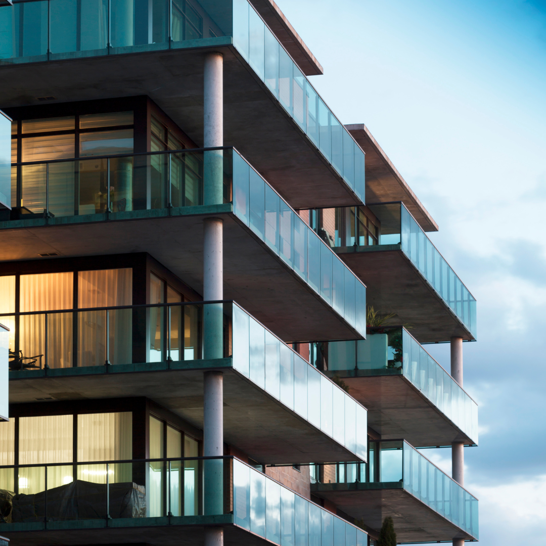 Urban Nest Property Management