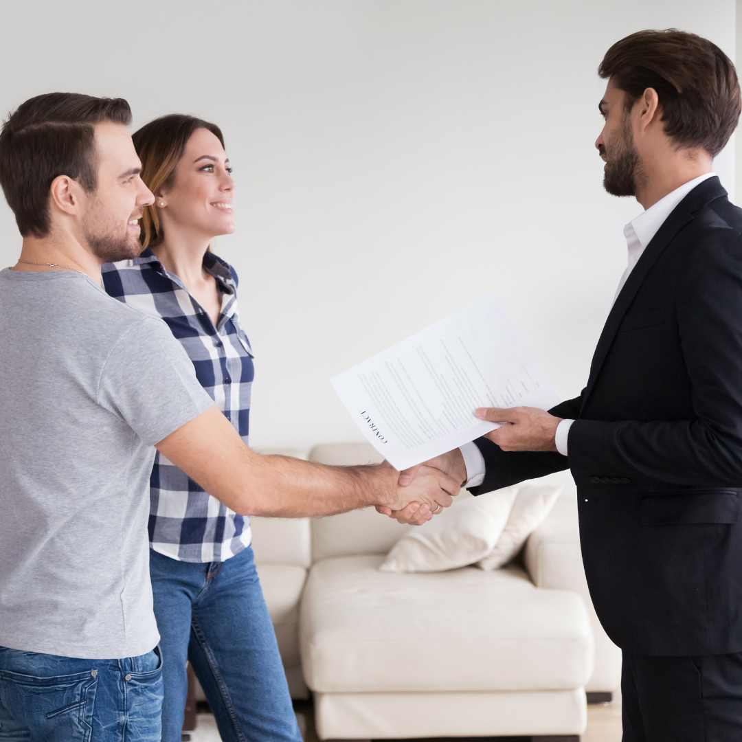 Urban Nest Property Management