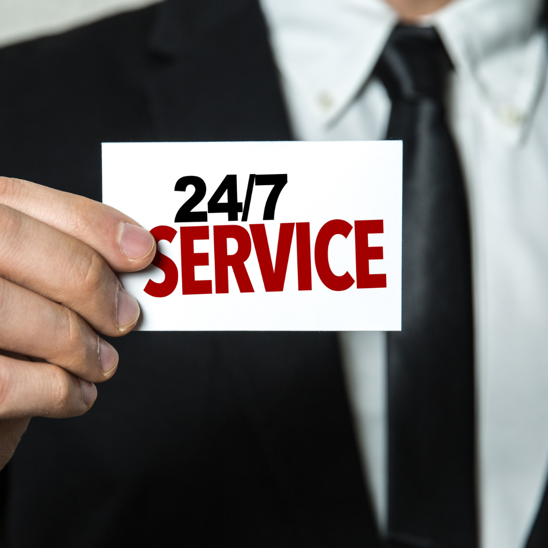 Urban Nest Property Management