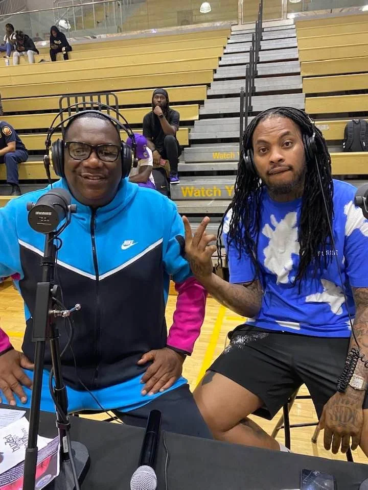 About Ricky Brown, Founder & CEO of Next Step Staffing Atlanta — NSS Corp