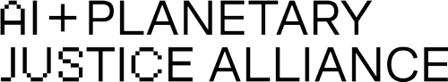 New Zine: Raw Materials for AI — AI + Planetary Justice Alliance
