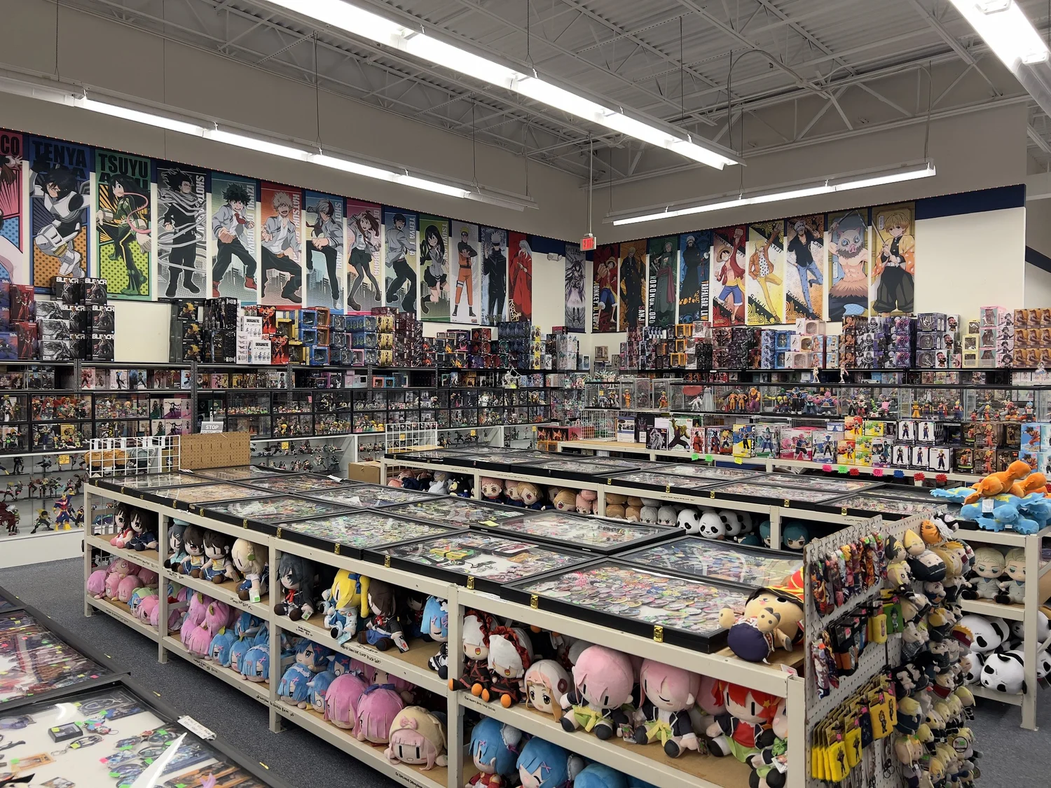 Kpoppinusa — GALLERY