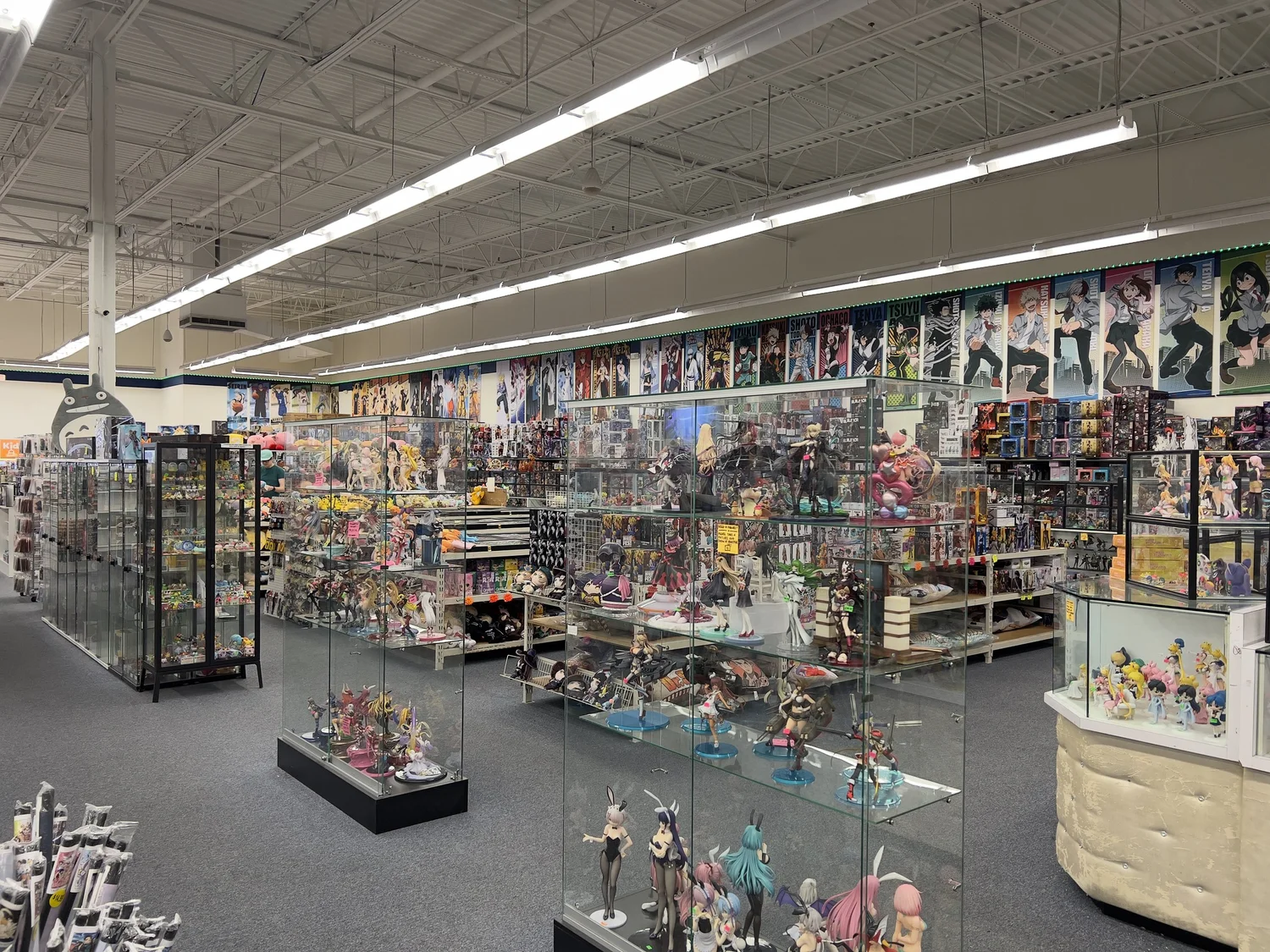 Kpoppinusa — GALLERY