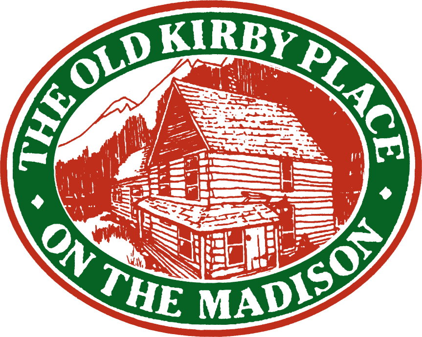 The Old Kirby Place | Fly Fishing on the Madison