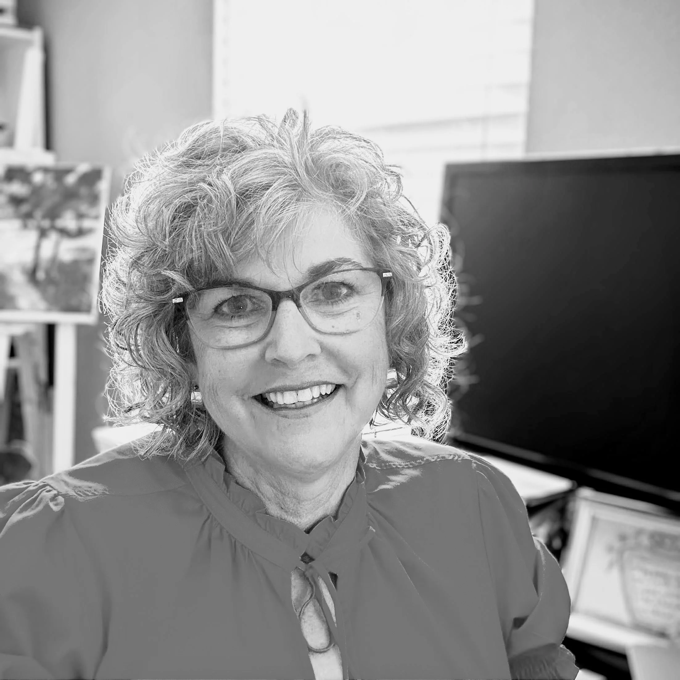 Our Team | Meet the Visionaries — Blessed Day Greeting Cards