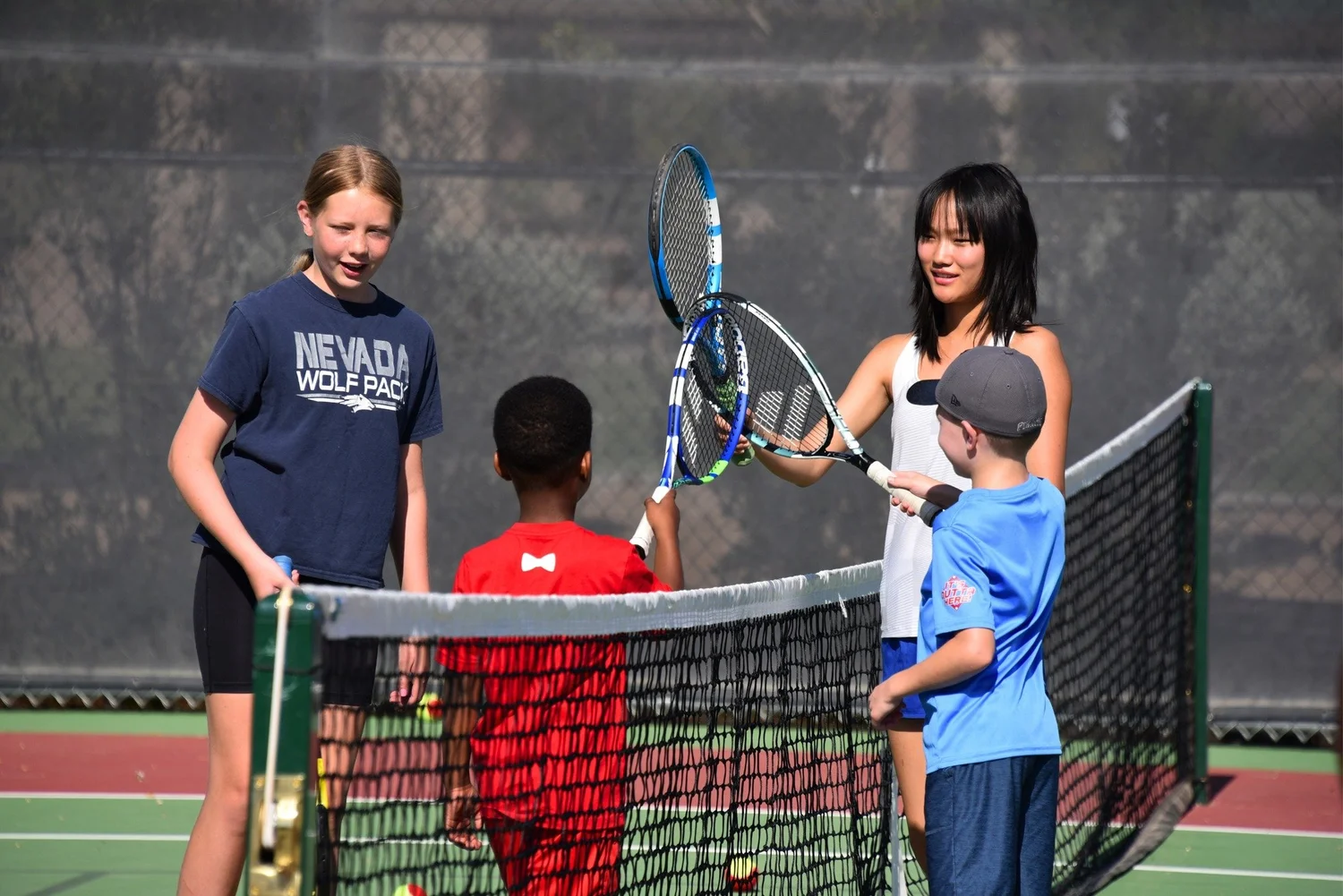 Parks — Henderson Parks & Recreation Master Plan