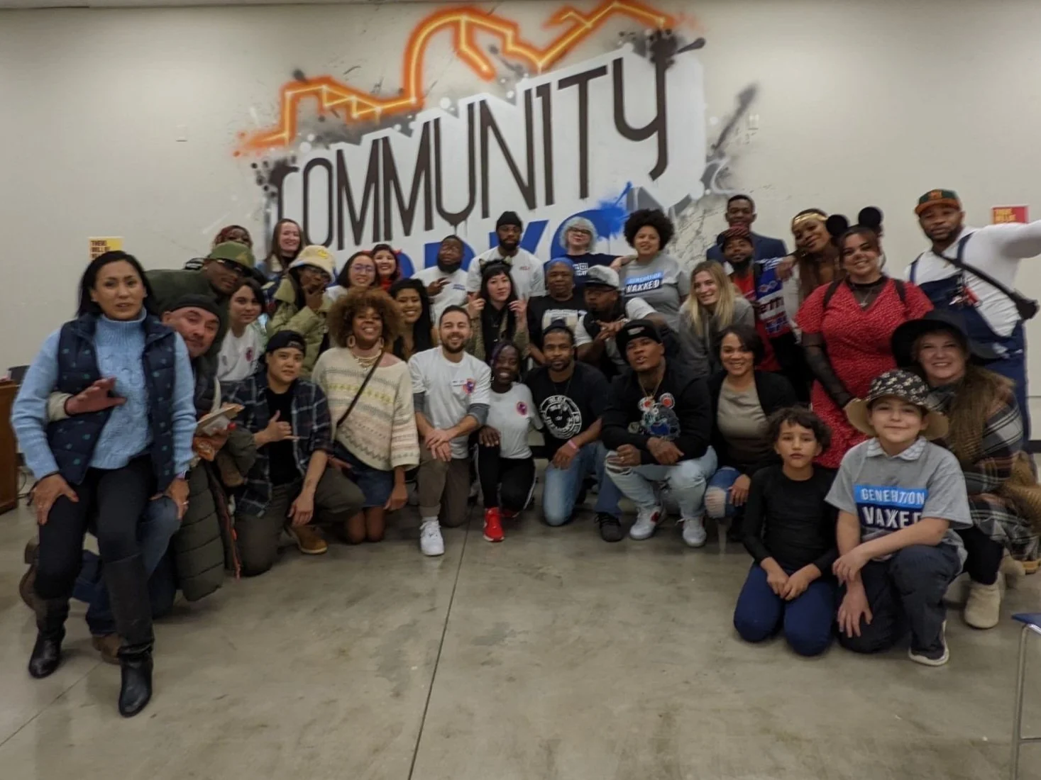 Stories — COCO Consulting