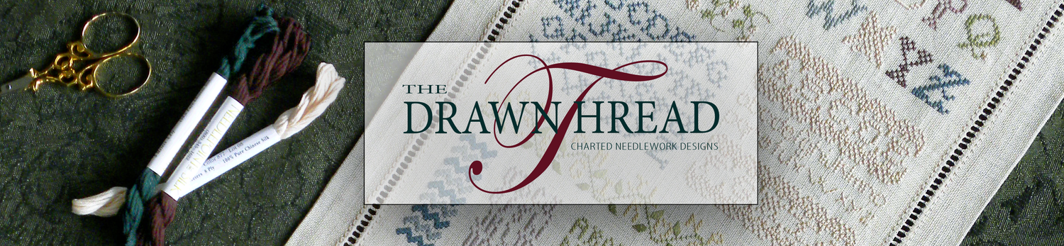 The Drawn Thread