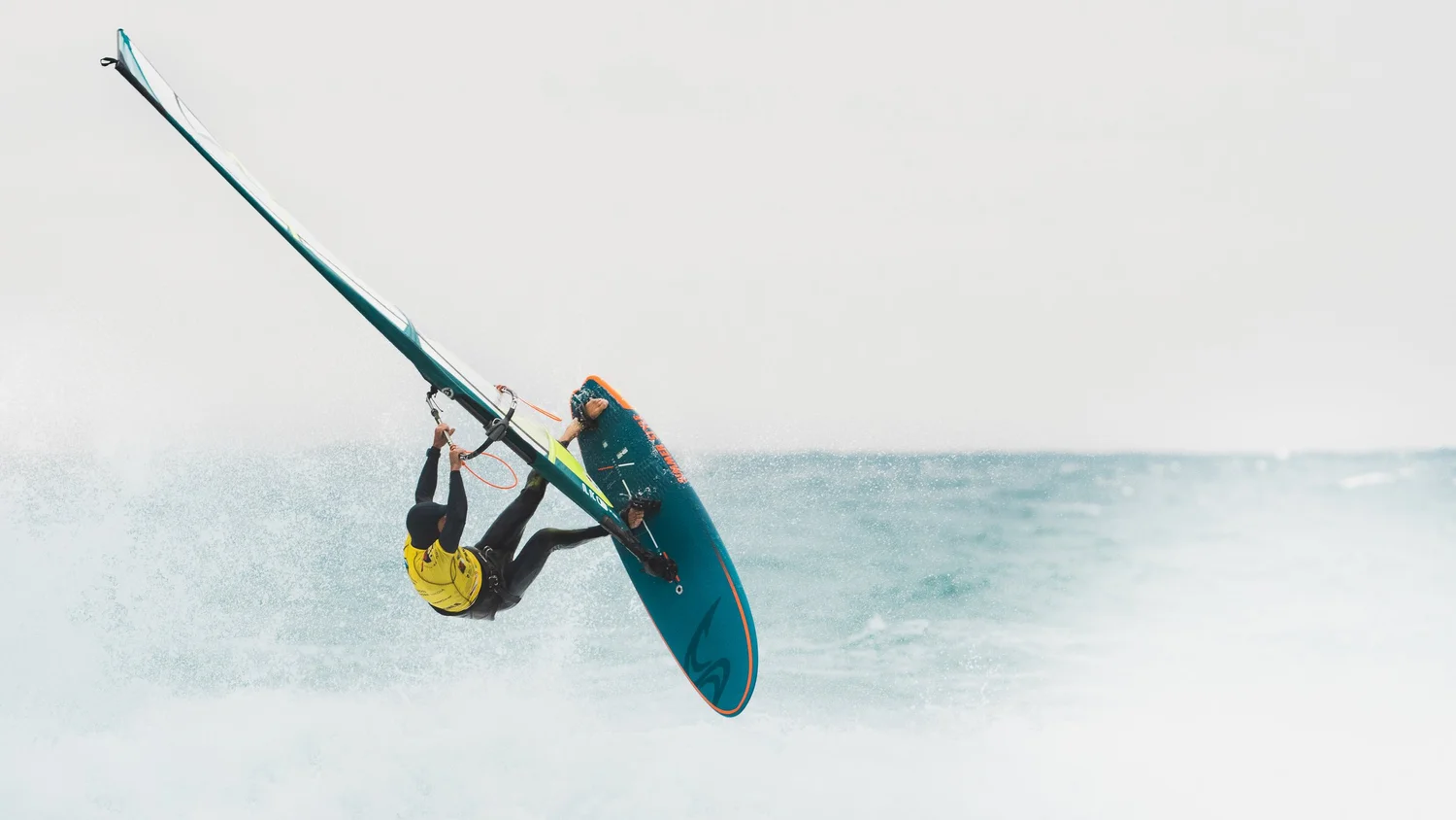 The Tiree Wave Classic — BWA