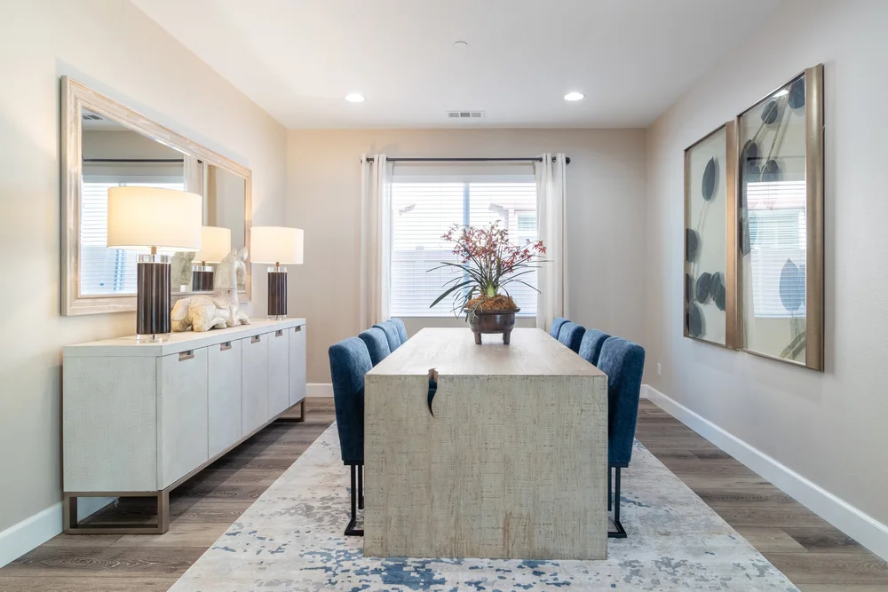About Henry Hosts — Temecula Furnished Rentals