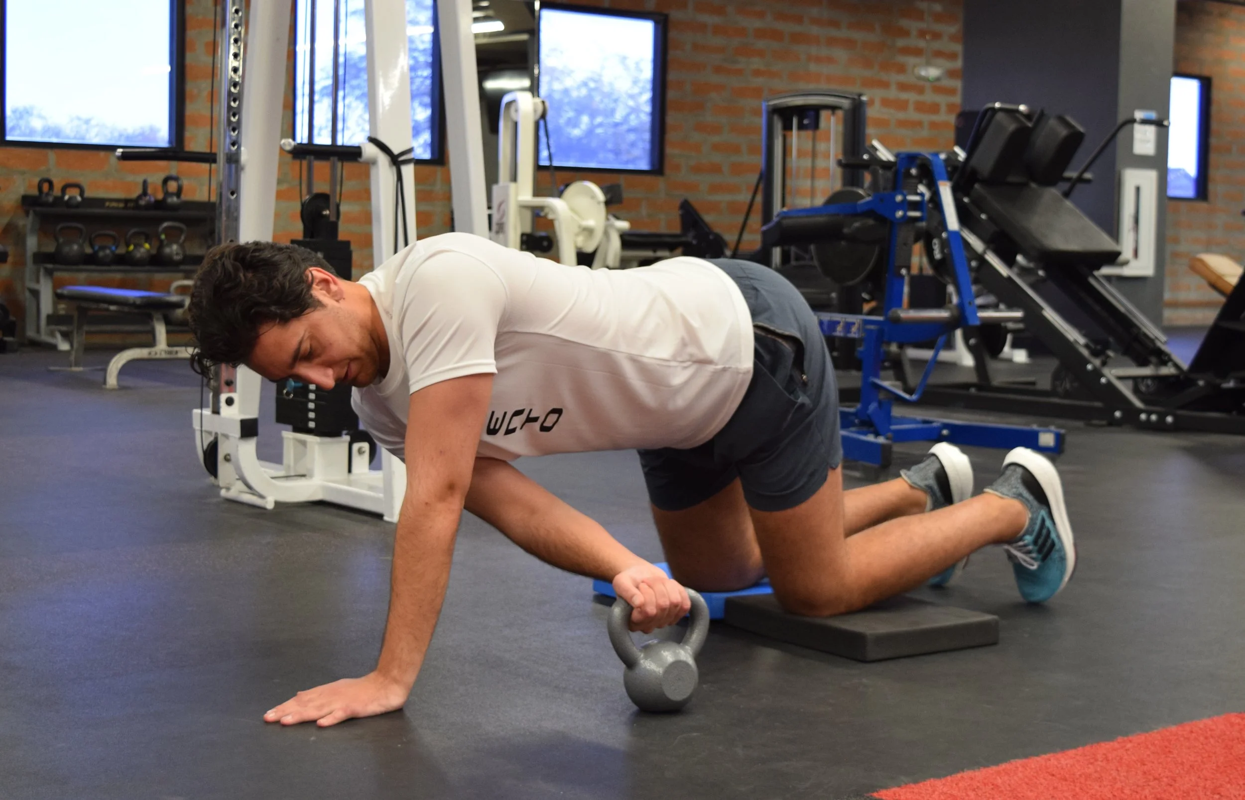 BAR Physical Therapy Ahwatukee | Phoenix Physical Therapy