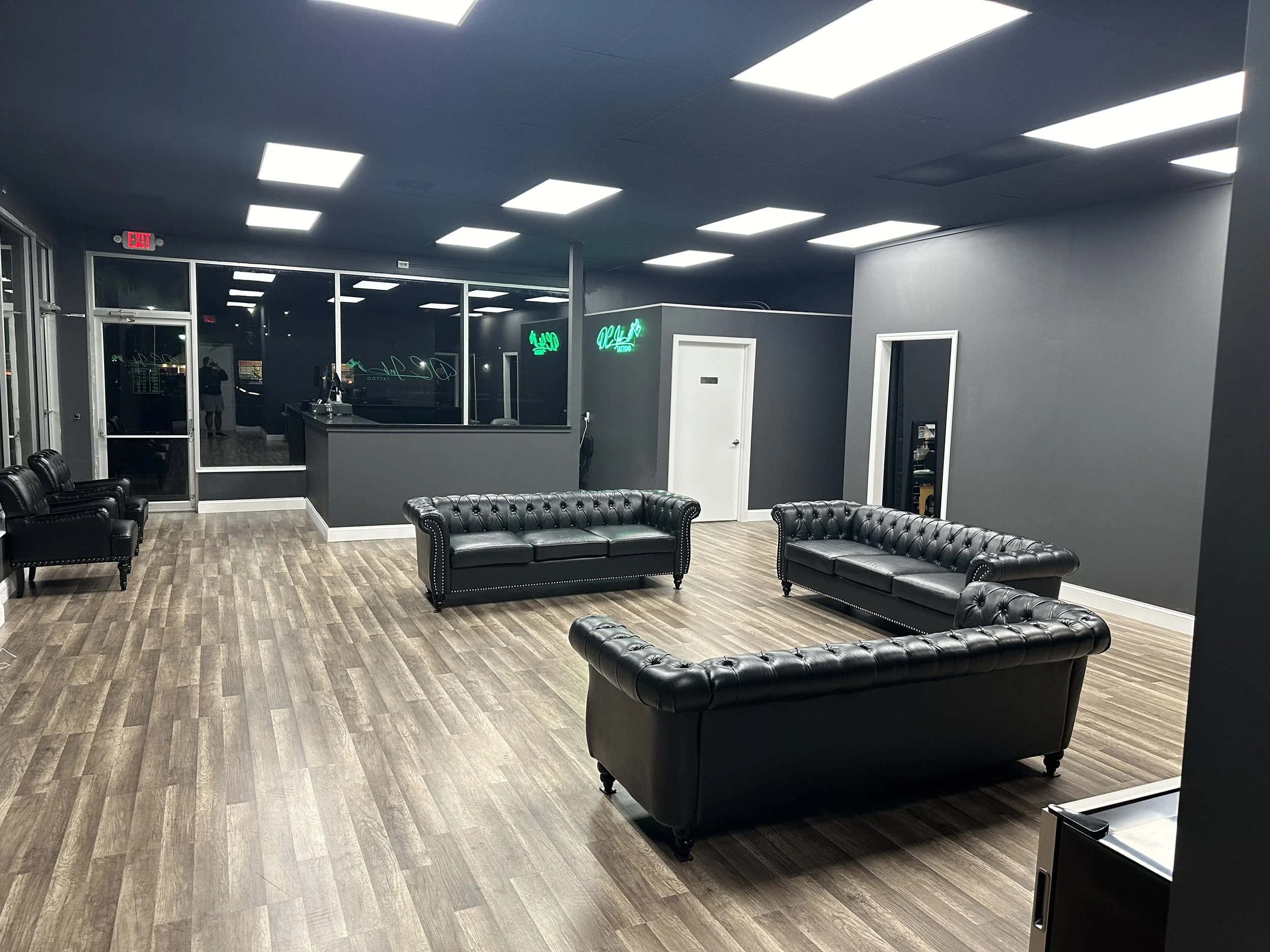 DC Ink | Book Your Session Today