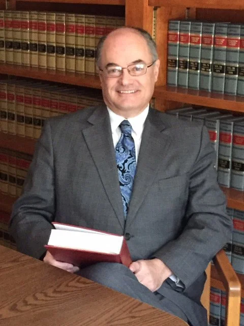Attorney Profiles — The Scully Law Firm, LLP