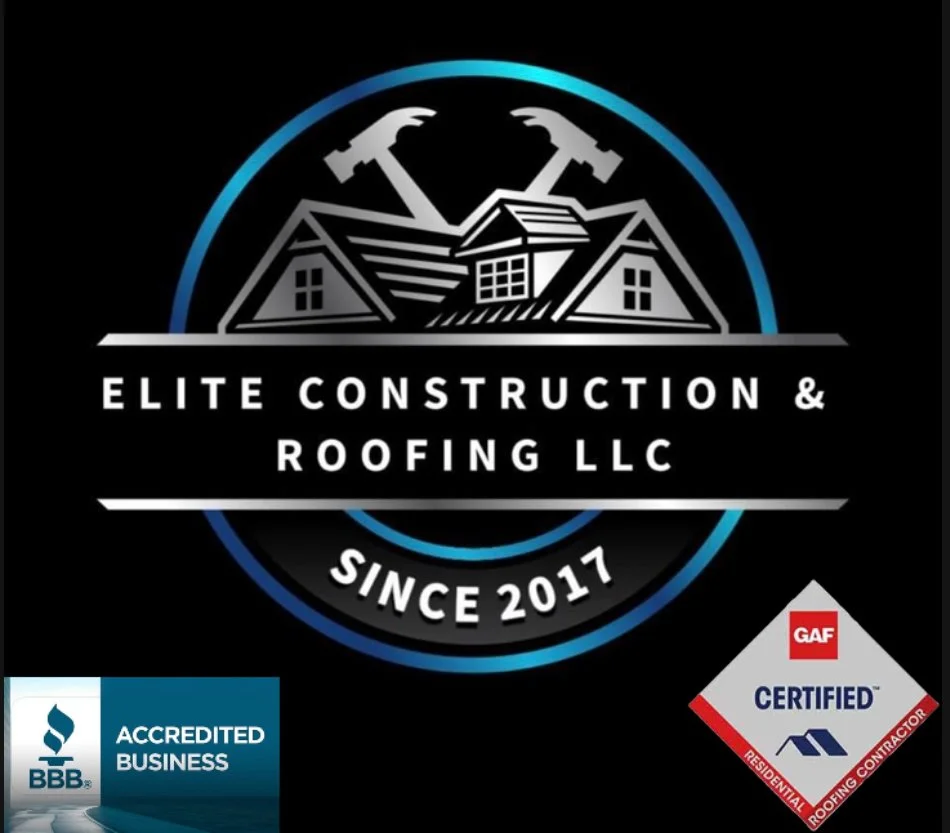 About Us — Elite Construction & Roofing