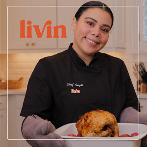 The Livin Experience — Livin