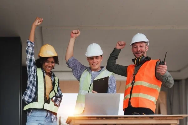 Why Construction Foreman Is a Job with a Strong Future — Timpl