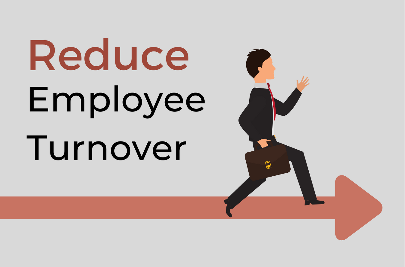 Reduce Employee Turnover with These 5 Tips — Timpl