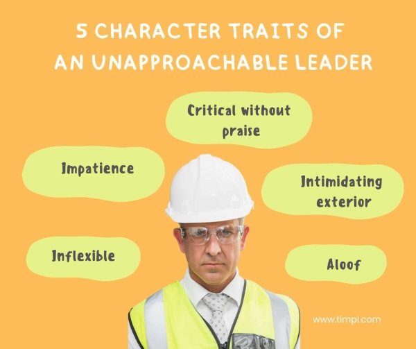 Does your Boss talk like this? 3 Examples of Bad Leadership and Fixes ...