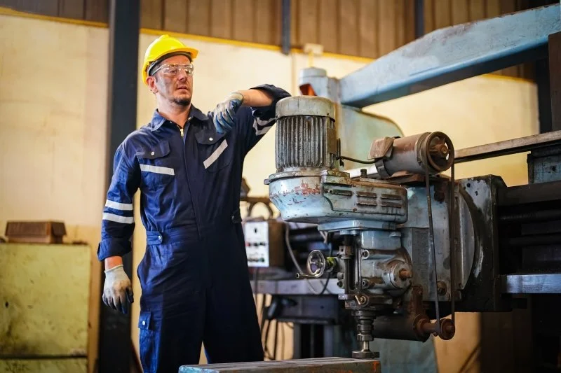 Top Skills for Machinists to Succeed in Today’s Industry — Timpl