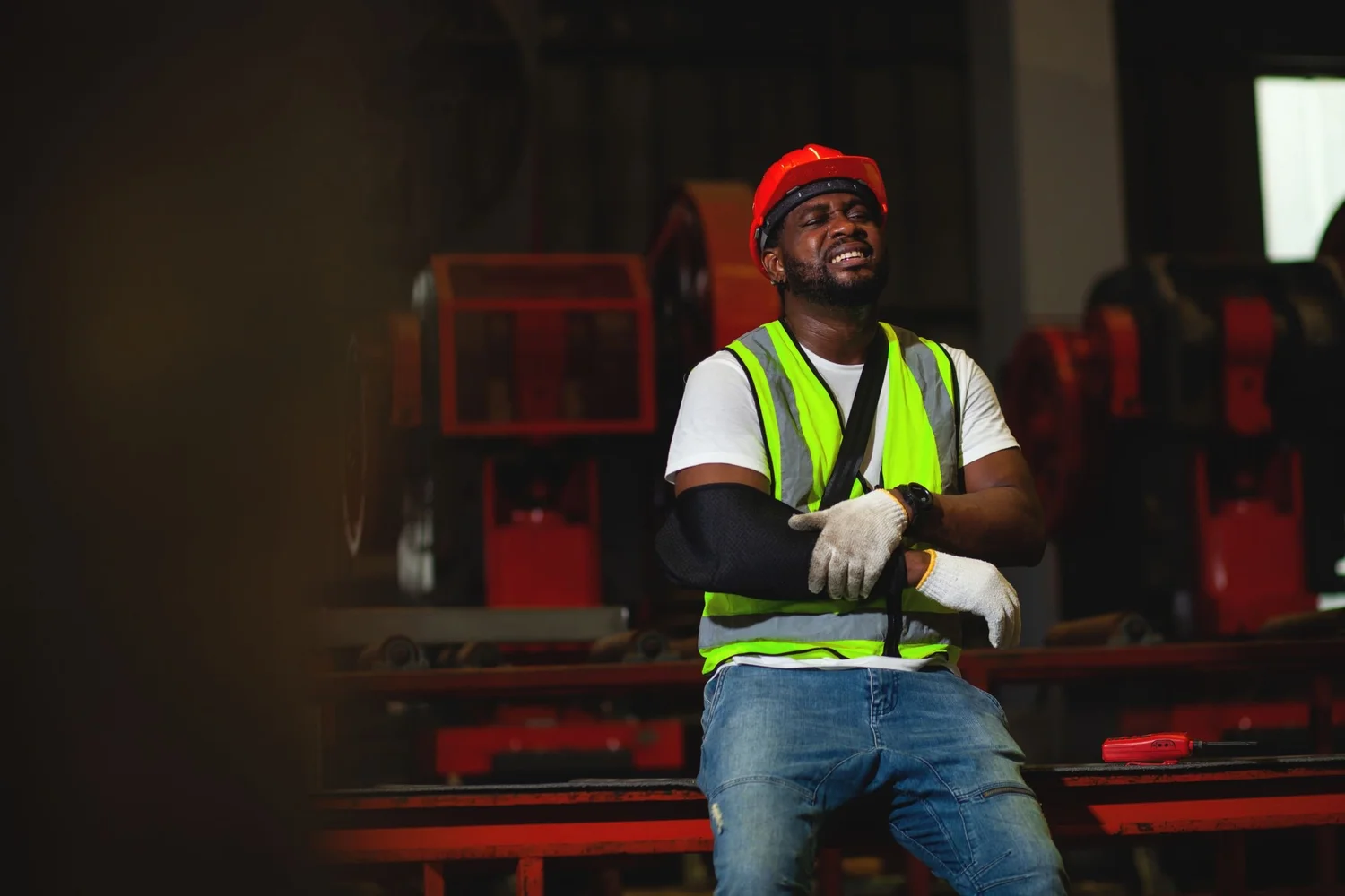Top OSHA Violation Categories and How to Prevent Them — Timpl