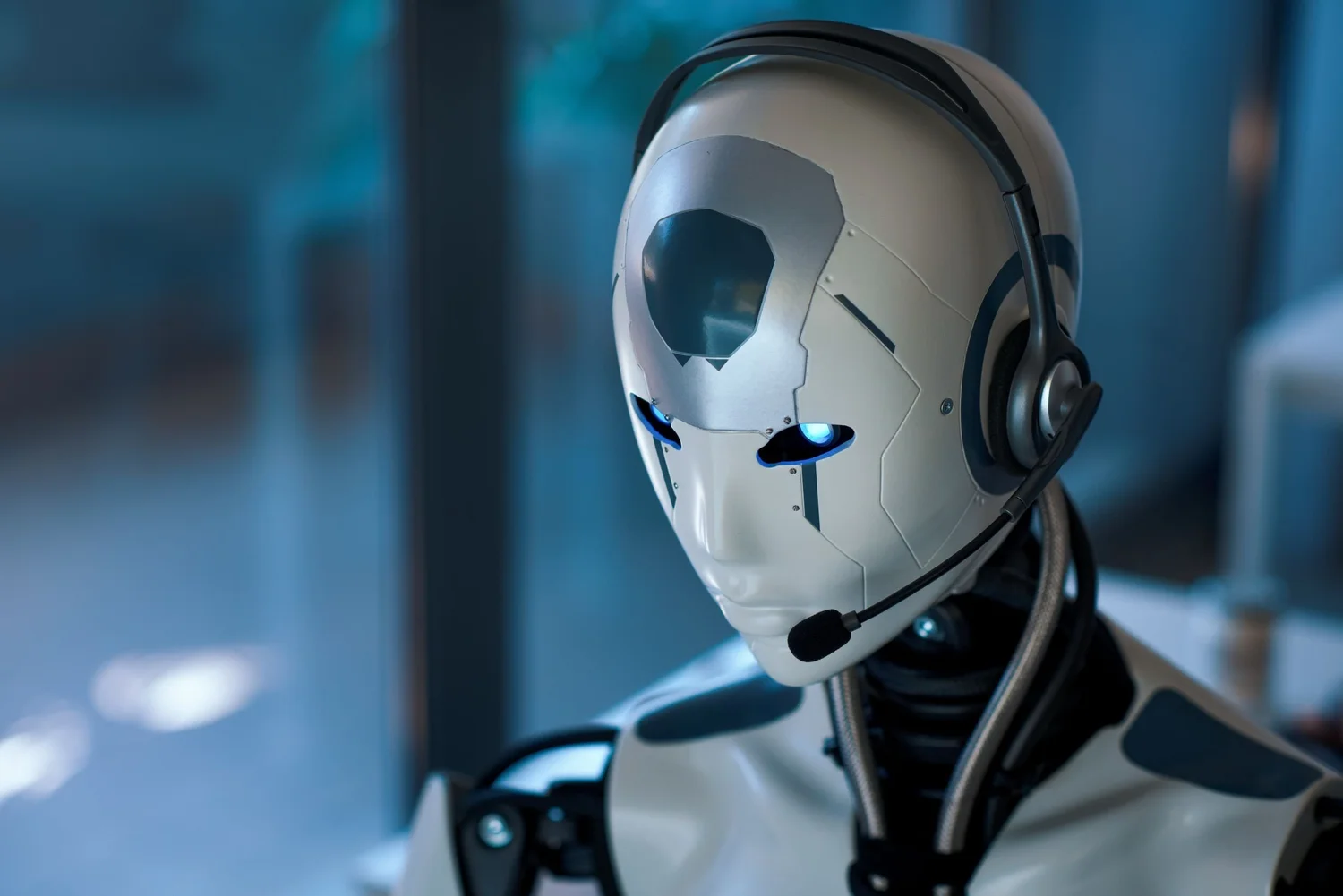 Artificial Intelligence: The Future is Now. — Timpl