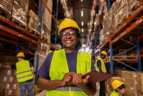 Warehouse Associate Job Description: Duties, Pay, Skills, and Career ...