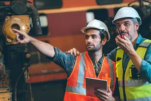 10 Essential Workplace Safety Goals — Timpl